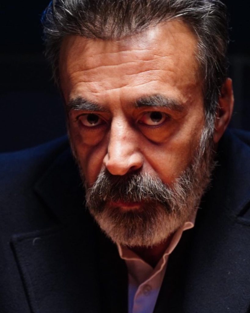 Aşkın Pusulası Oyuncular