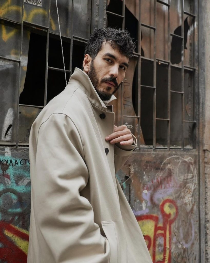 Mevzu Derin Oyuncuları (Tam Liste Oyuncu Kadrosu)