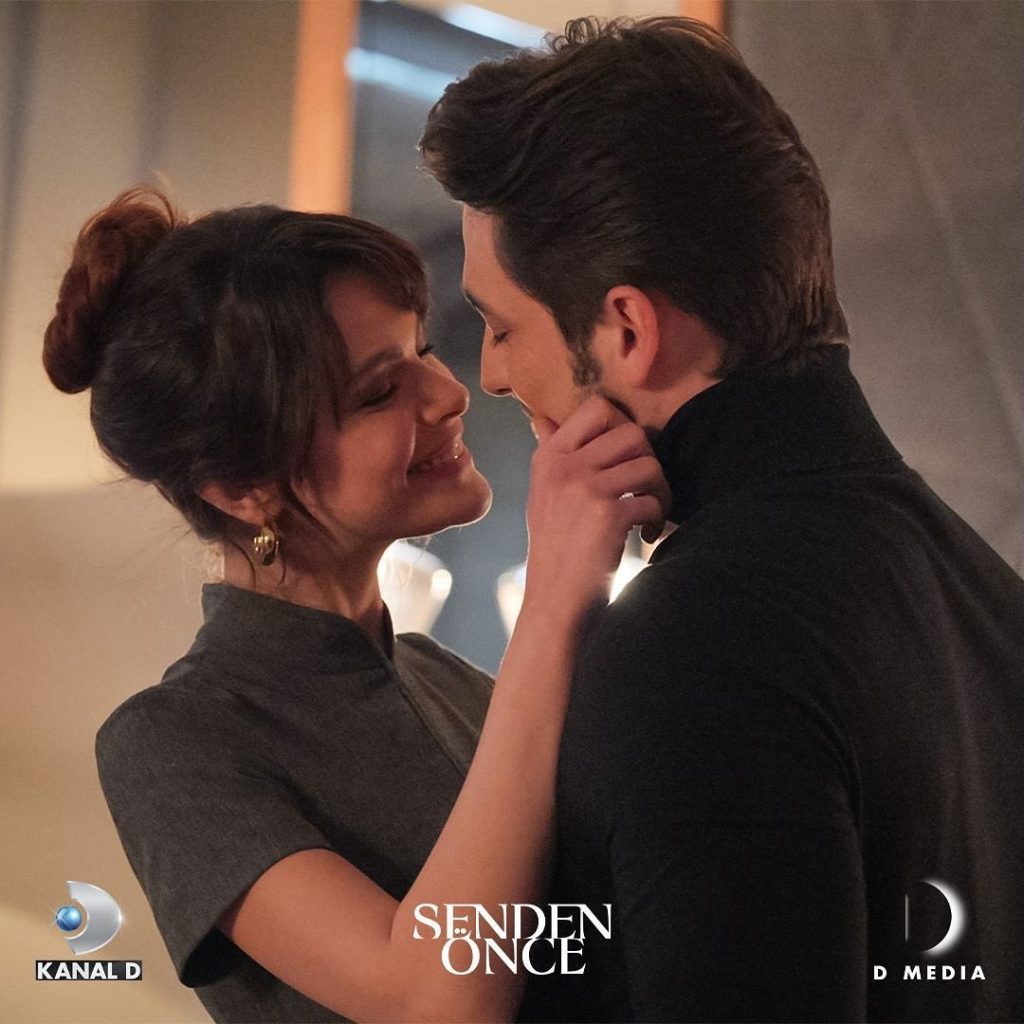 Senden Önce Neden Final Yaptı? İşte Erken Final Sebebi