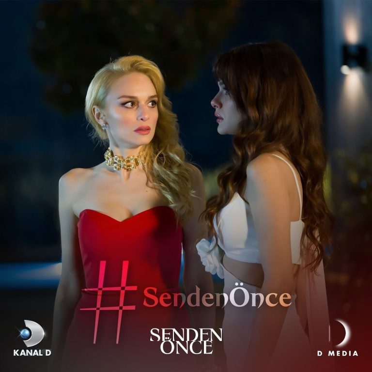 Senden Önce Tekrarları Ne Zaman? Saat Kaçta?