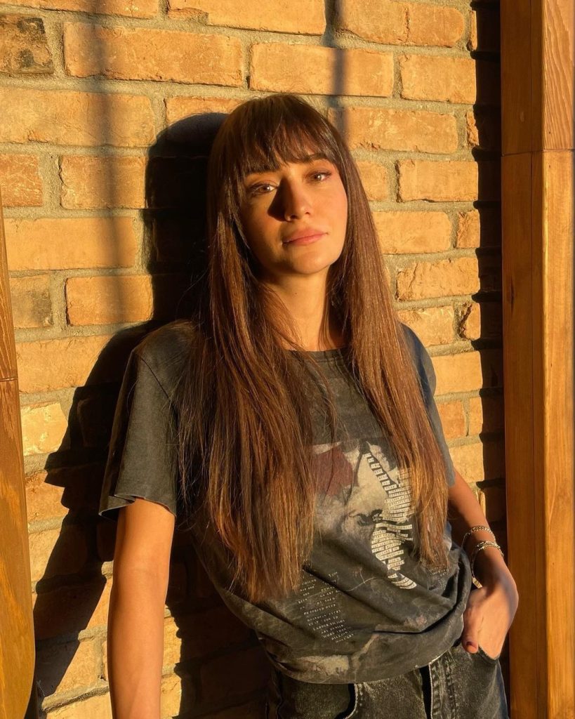 Gassal Dizisi Oyuncuları (tabii)