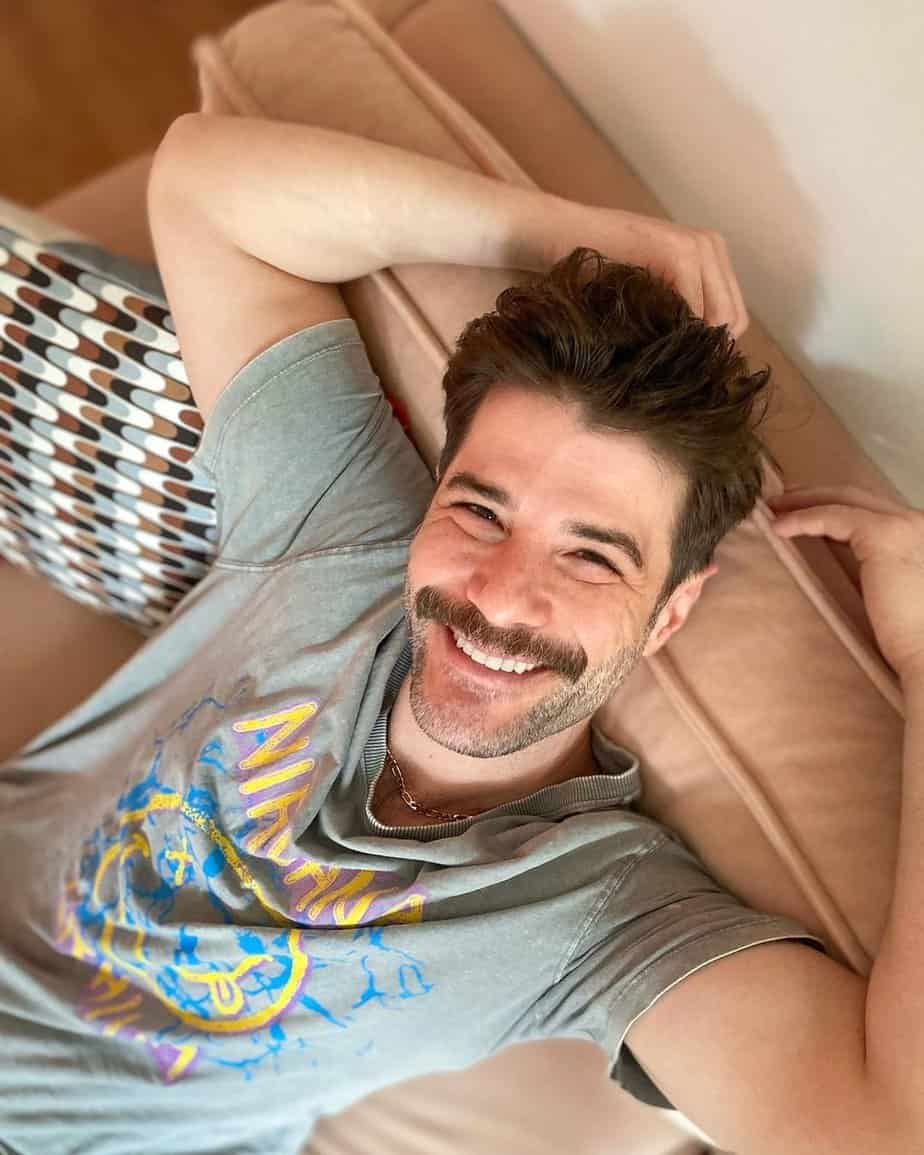 Selahaddin Eyyubi Kanlı Bernard Kimdir? Berk Cankat Kimdir?