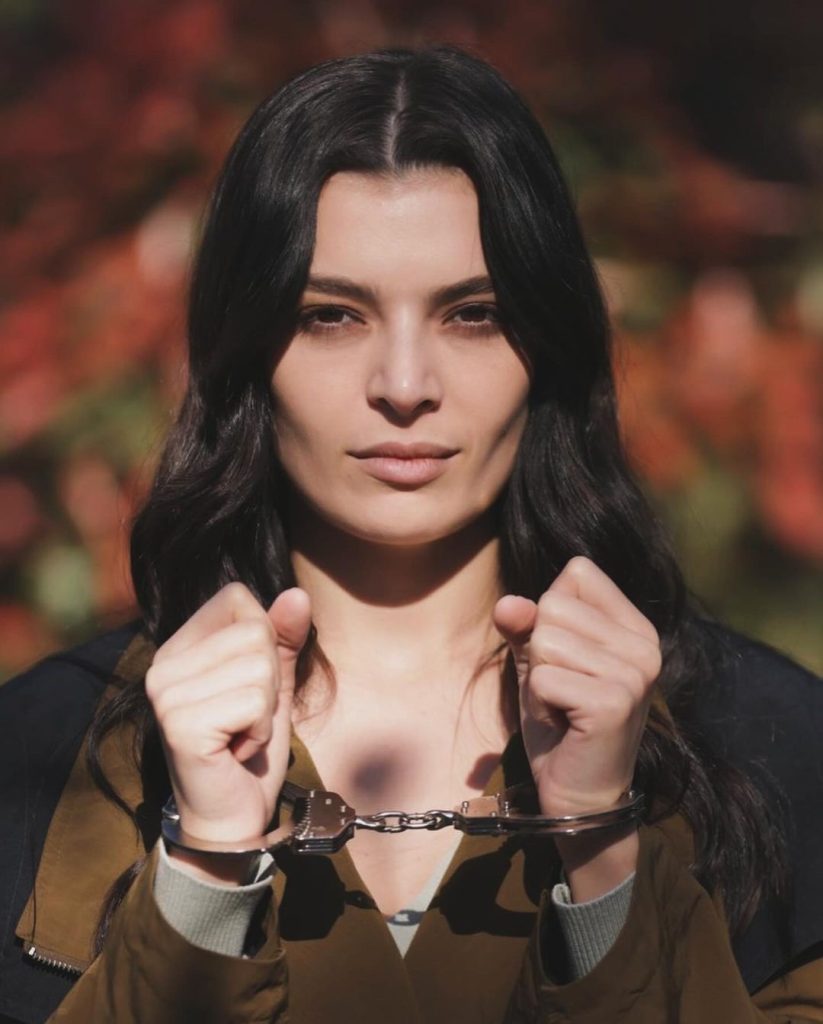 Hudutsuz Sevda Yeni Gelen ve Diziden Ayrılan Oyuncular