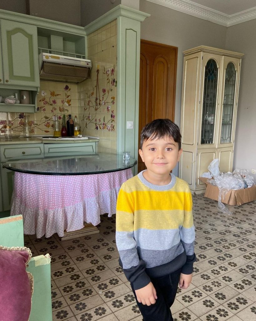 Korkma Ben Yanındayım Efe Kimdir? Baran Emir Polat Kim?