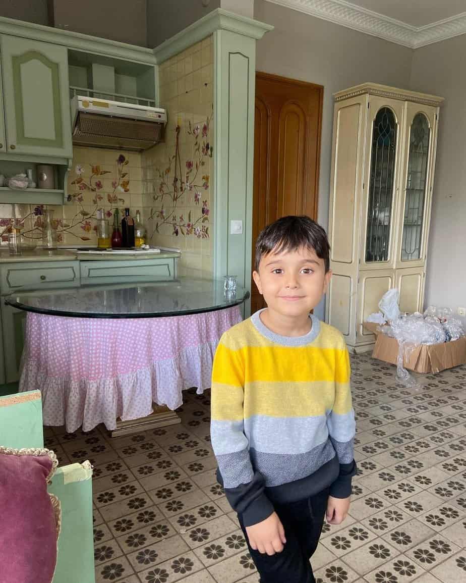 Korkma Ben Yanındayım Efe Kimdir? Baran Emir Polat Kim?