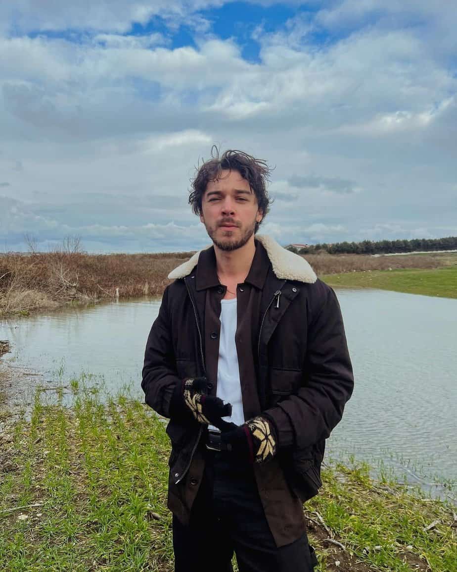 Kirli Sepeti Bülent Kimdir? (Levent’in Kardeşi) Onur Bay