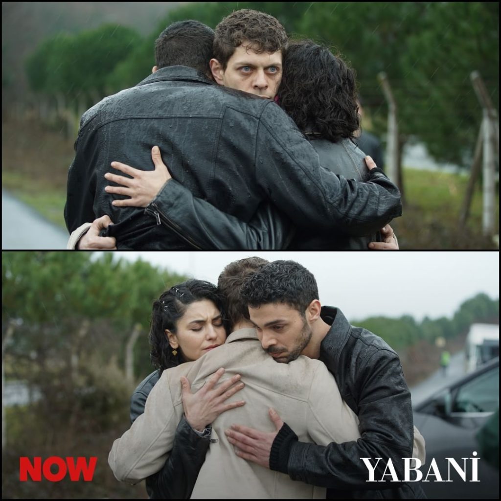 Yabani Sezon Finali Ne Zaman? 1.Sezon