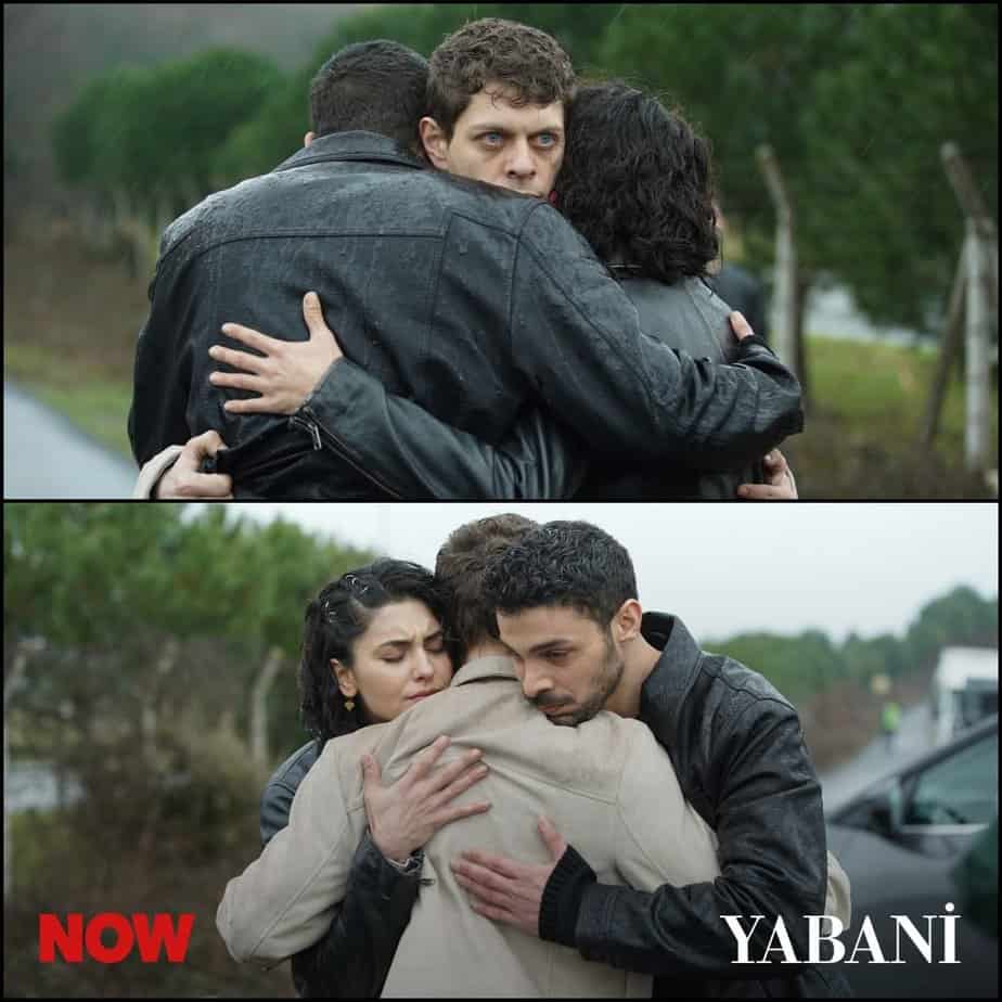 Yabani Sezon Finali Ne Zaman? 1.Sezon