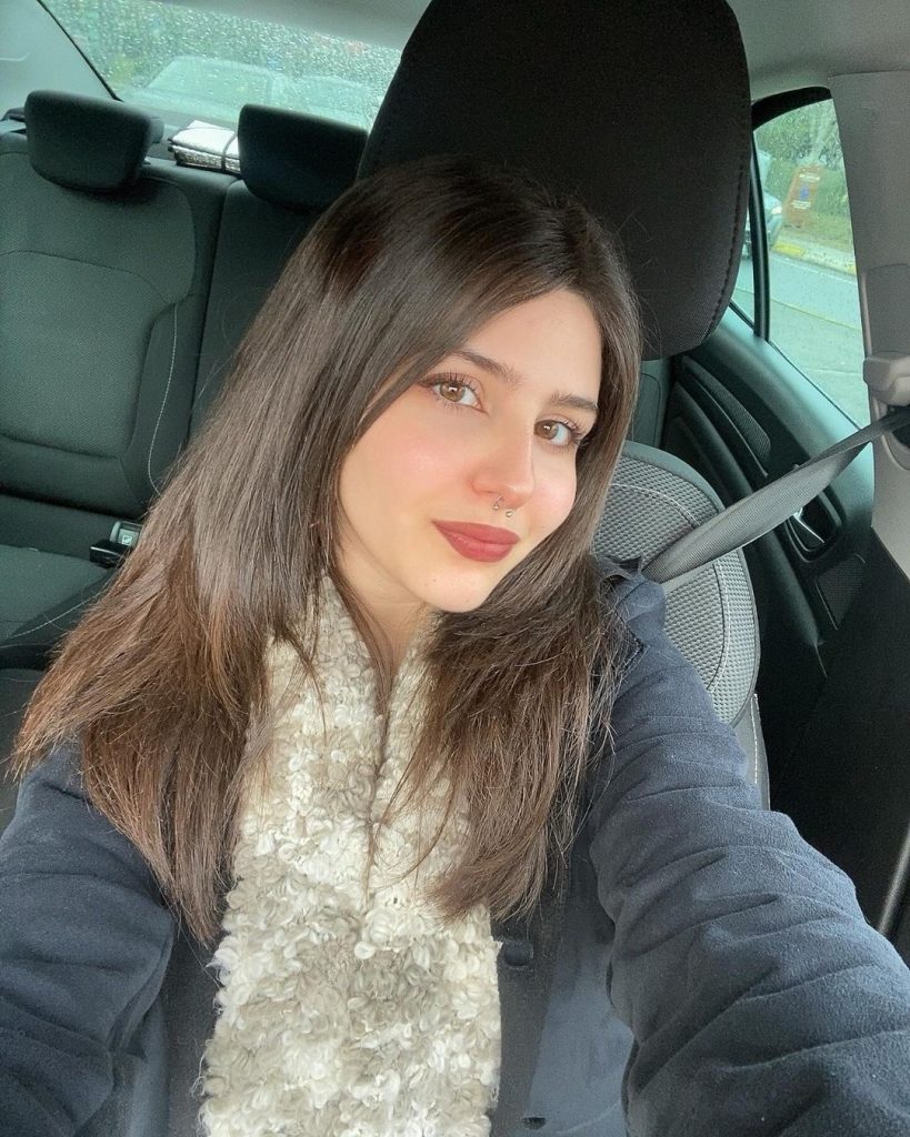 İnci Taneleri Nehir Kimdir? Sera Kutlubey Kim? Sevgilisi