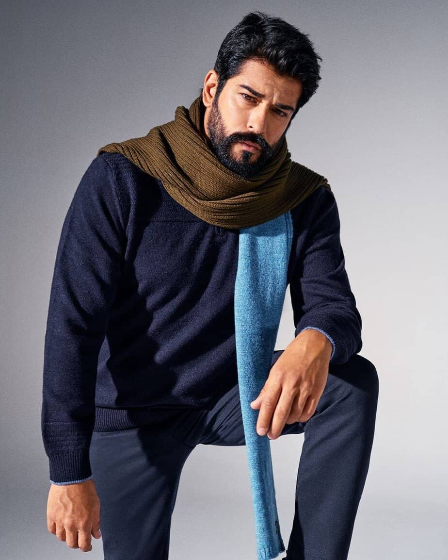 Halit Bin Velid Oyuncuları (Tam Liste Oyuncu Kadrosu) - Dizi Seti