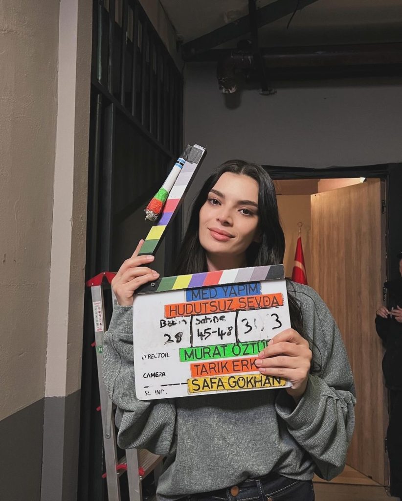 Hudutsuz Sevda Ceylan Öldü Mü? Esengül Aypek Neden Ayrıldı?