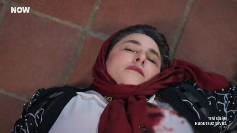 Hudutsuz Sevda Asiye Neden Ayrıldı? Esra Dermancıoğlu Neden Yok?