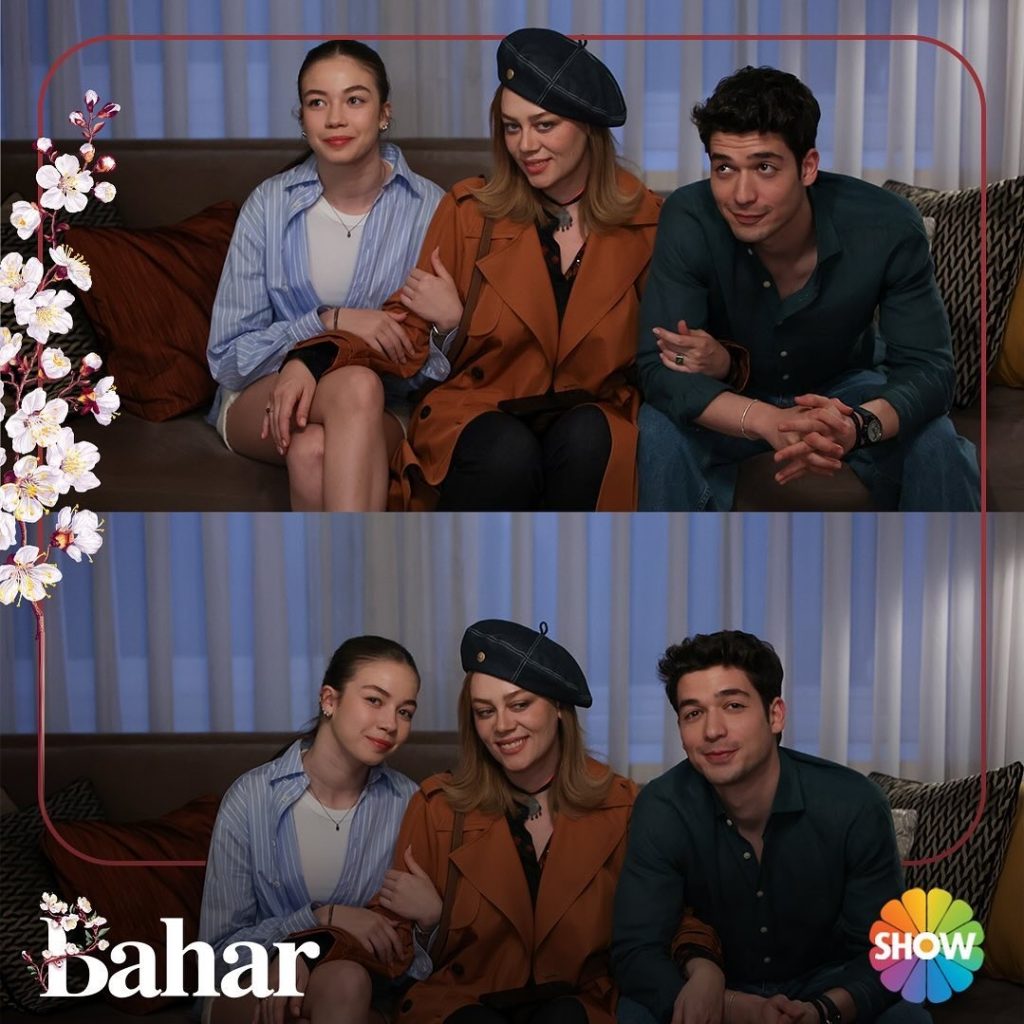 Bahar 7 Mayıs Neden Yok? 12.Bölüm Ne Zaman Yayınlanacak?