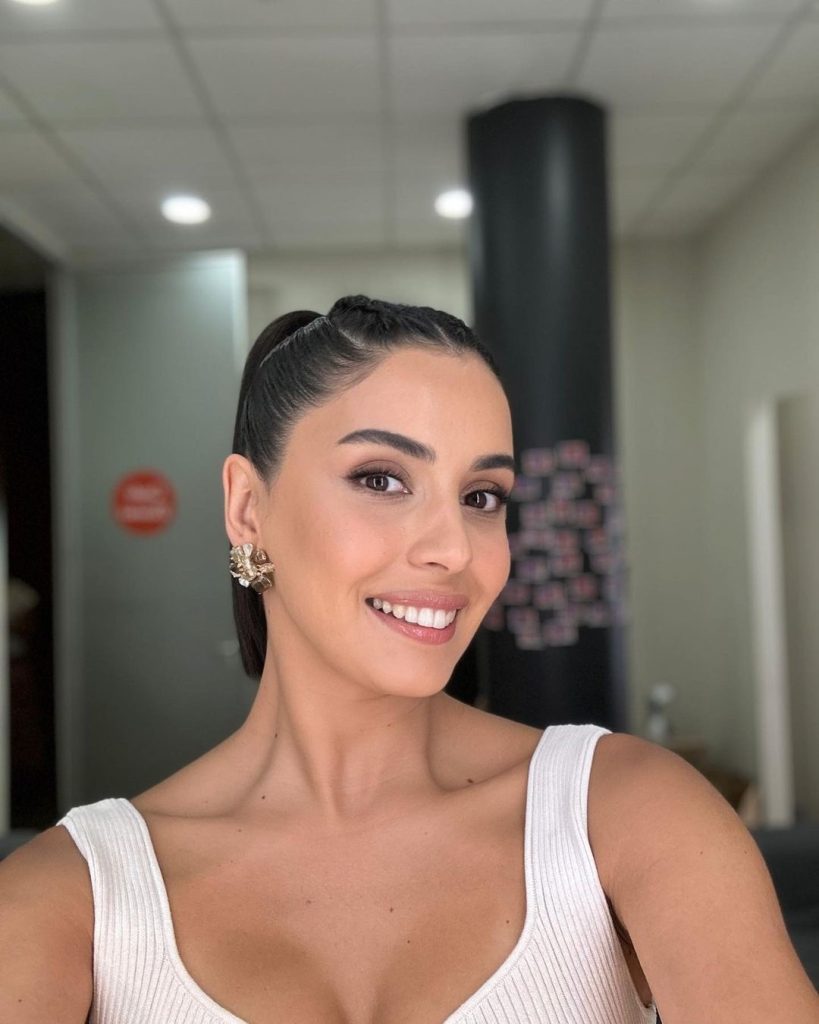 Annem Ankara Oyuncuları (Tam Liste Oyuncu Kadrosu)