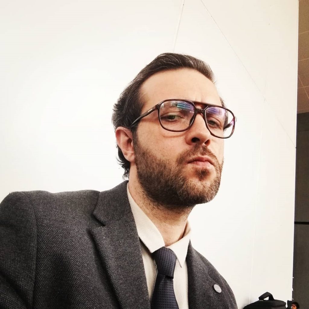 Kara Dut Oyuncuları