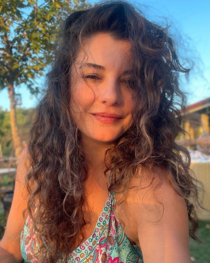 Şehrazad Sevde Kimdir? İrem Altuğ Kim? Sevgilisi