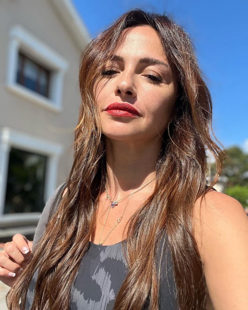 Annem Ankara Oyuncuları (Tam Liste Oyuncu Kadrosu) - Dizi Seti