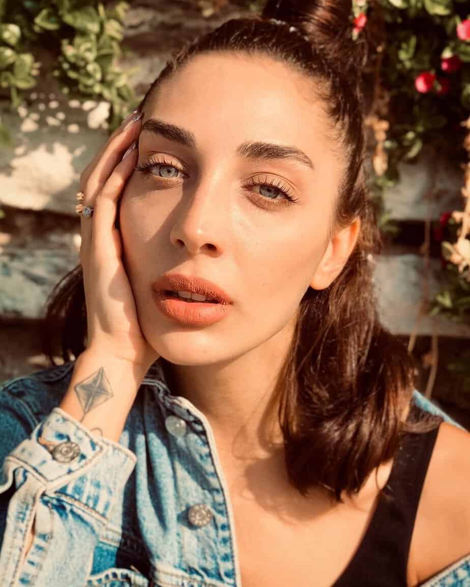 Deniz Baydar Kimdir? Teşkilat Yeni Ajan Kim? Sevgilisi