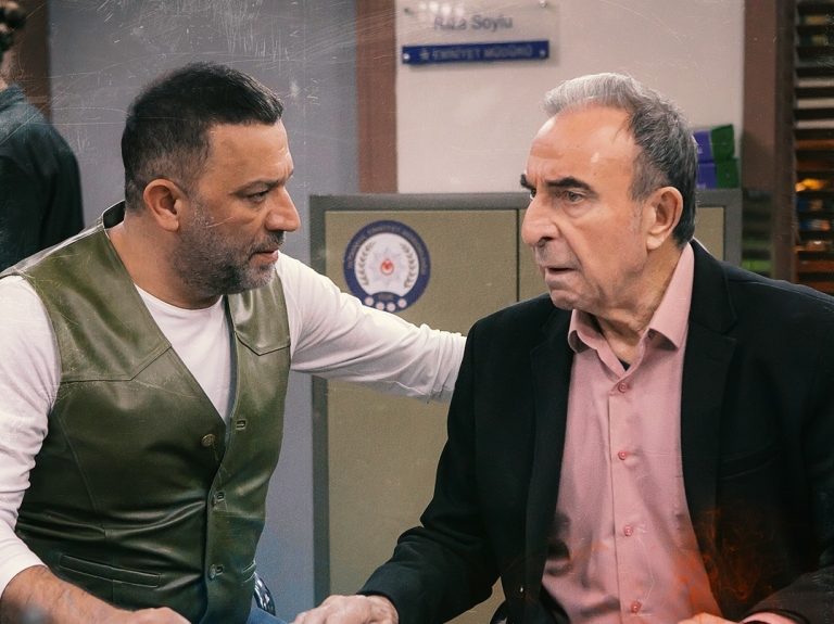 Arka Sokaklar 19 Sezon Ne Zaman Başlayacak Yeni Sezon Tarihi