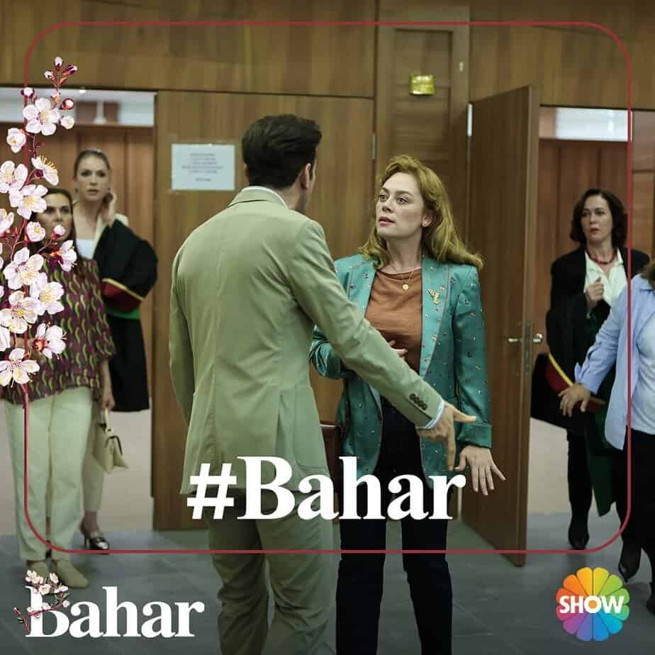 Bahar Yeni Sezon Ne Zaman? 2.Sezon Başlangıç Tarihi