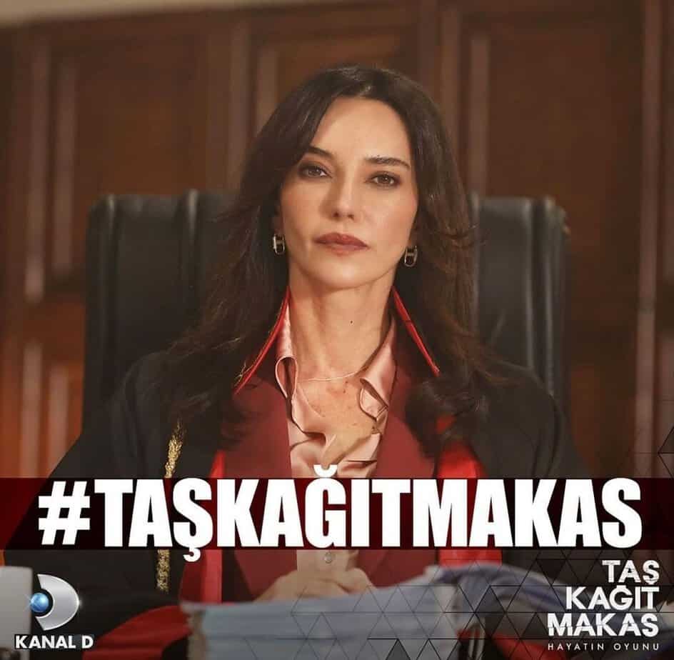 Taş Kağıt Makas Süreyya Neden Ayrıldı? Hande Ataizi Dönecek Mi?