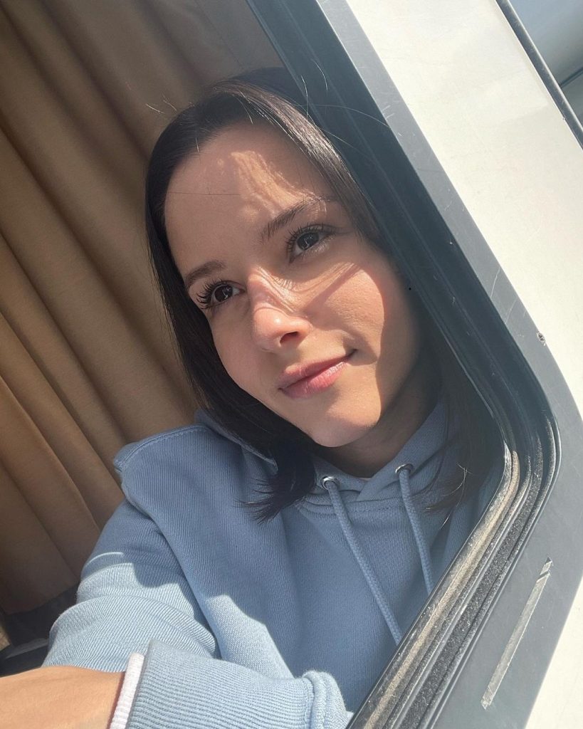 Siyah Kalp Harika Kimdir? Derin İnce Kim? Sevgilisi