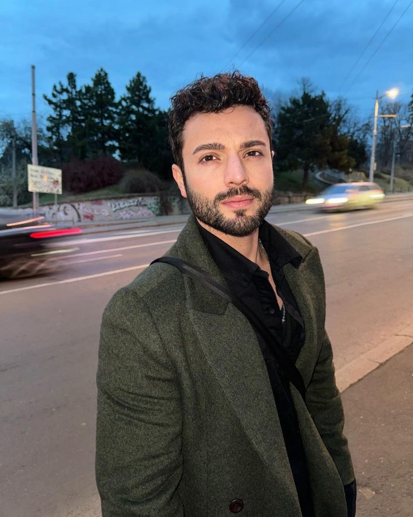 Abdullah Aydın Kimdir? Hayat Hırsızı Muzo Kim? Sevgilisi