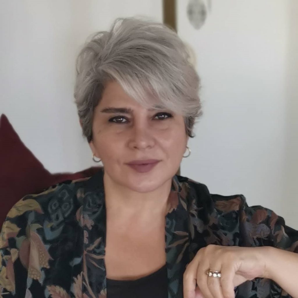 Harika Çılgınlar Oyuncuları