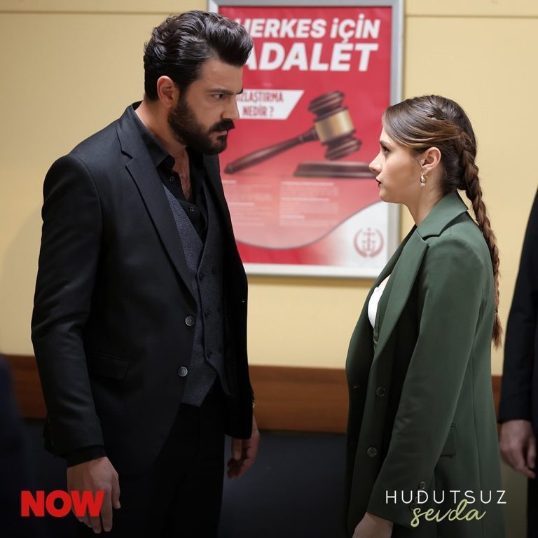 Hudutsuz Sevda Yeni Sezon Ne Zaman? 2.Sezon Tarihi