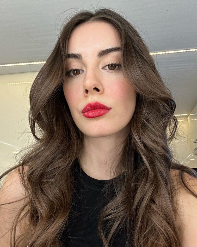Kara Dut Aslı Kimdir? Selin Türkmen Kim? Sevgilisi