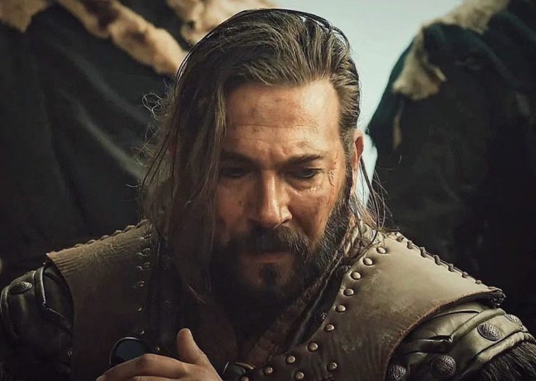 Kuruluş Osman Konur Alp Neden Yok? Berk Erçer Ayrıldı Mı?