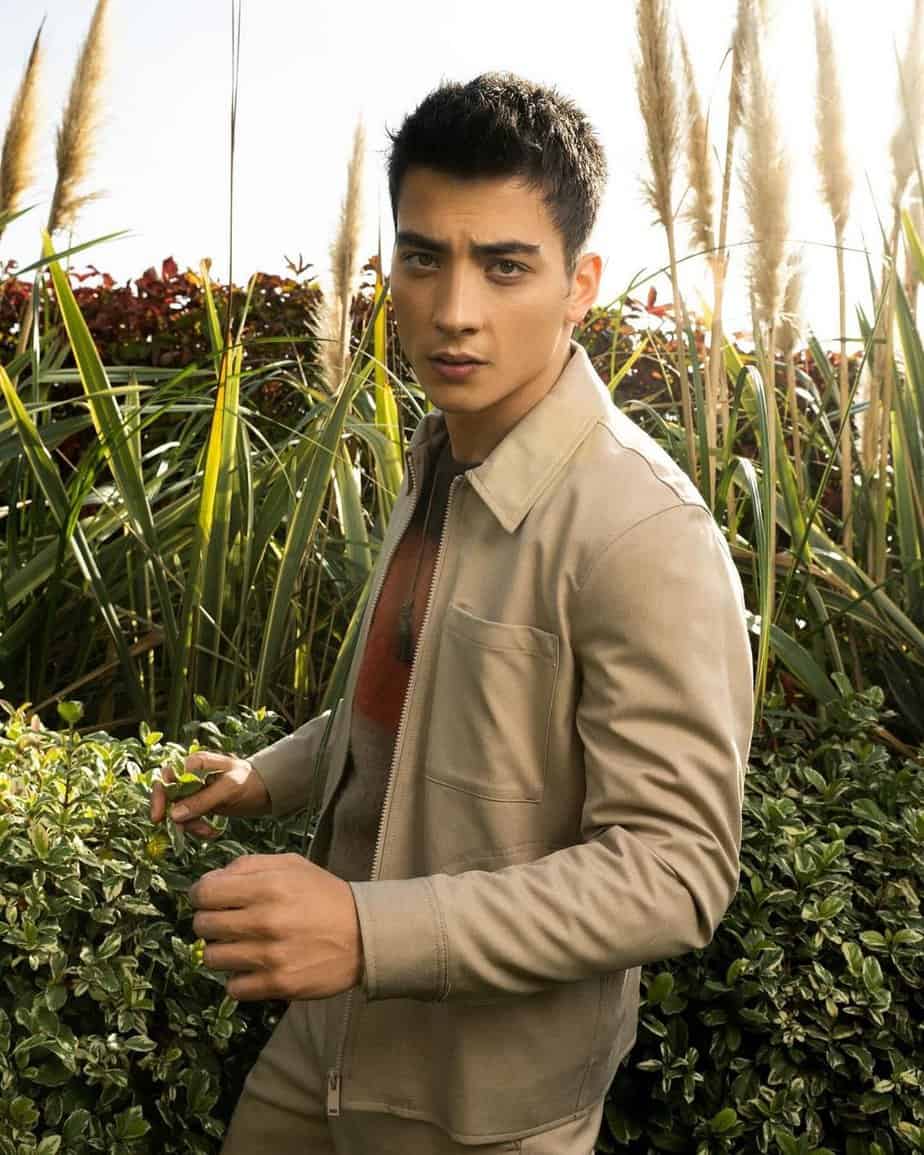 Albora’nın Sert Kışı Oyuncuları