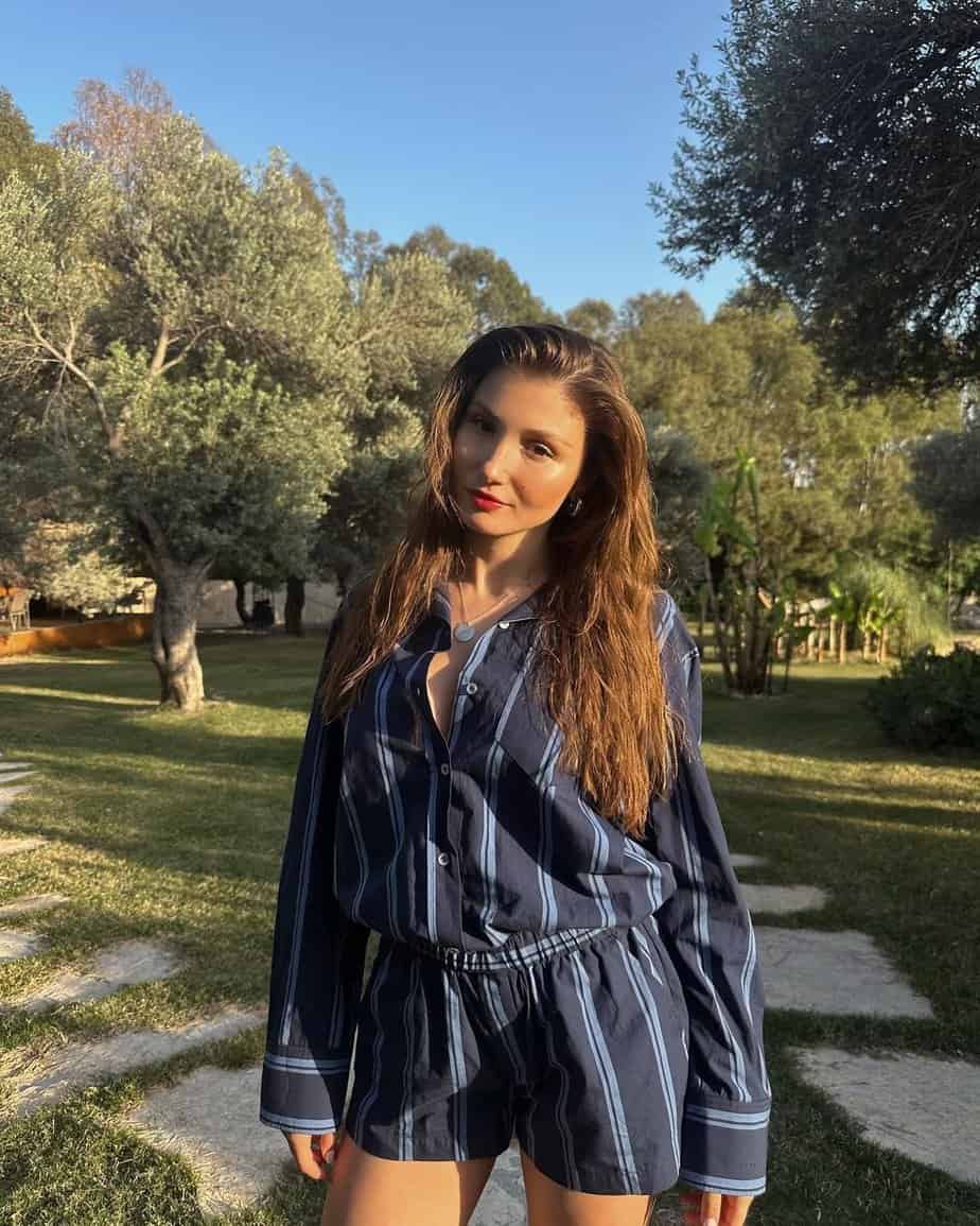 Yabani Derin Kimdir? İlayda Akdoğan Sevgilisi