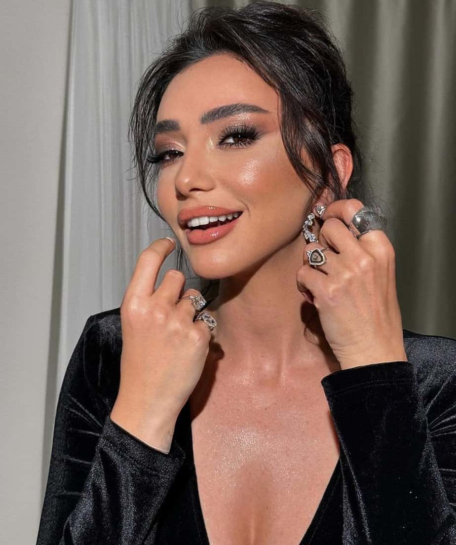 Gönül Dağı Kiraz Kimdir? Şoför Kiraz Kim? Öykü Gürman