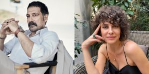 İnci Taneleri Oyuncuları (Oyuncu Kadrosu ve Karakterleri)