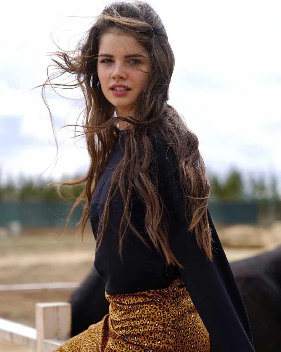 Sahipsizler Zeliha Kimdir? Doğa Bayram Kim? Sevgilisi