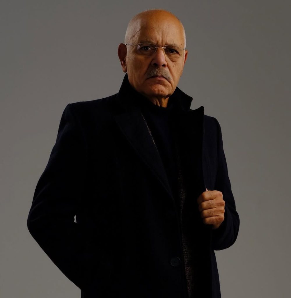 Bir Zamanlar İstanbul Oyuncuları (Tam Liste Oyuncu Kadrosu)