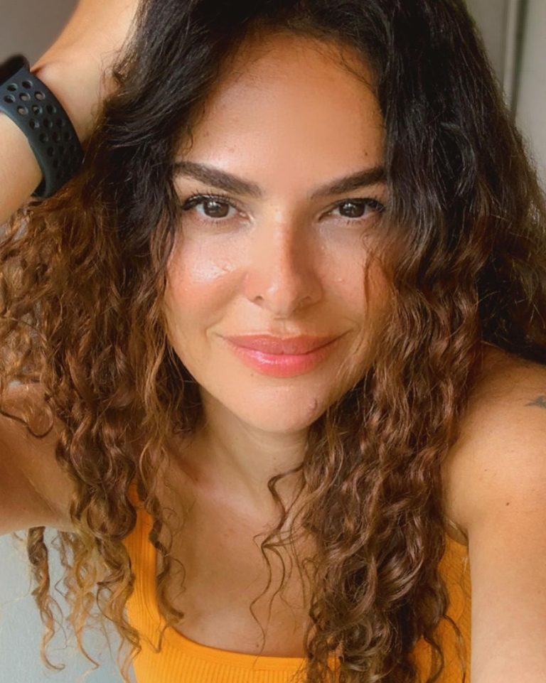 Gizli Bahçe Nazlı’nın Ablası Kimdir? Gamze Topuz Kim? Sevgilisi