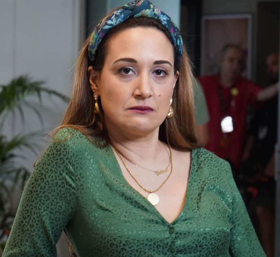 Platonik Oyuncuları (Oyuncu Kadrosu) Netflix 2025