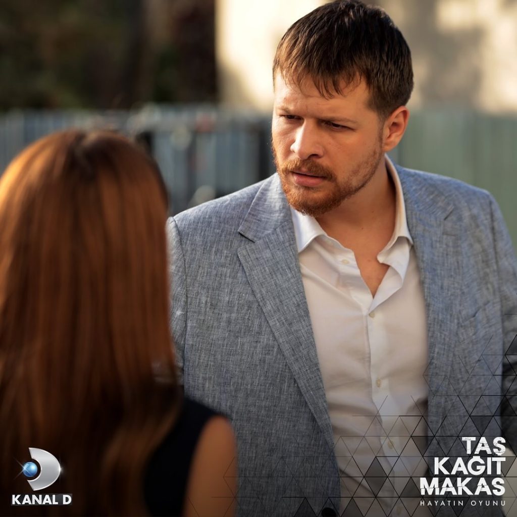 Taş Kağıt Makas Neden Final Yaptı? Final Tarihi Ne Zaman?