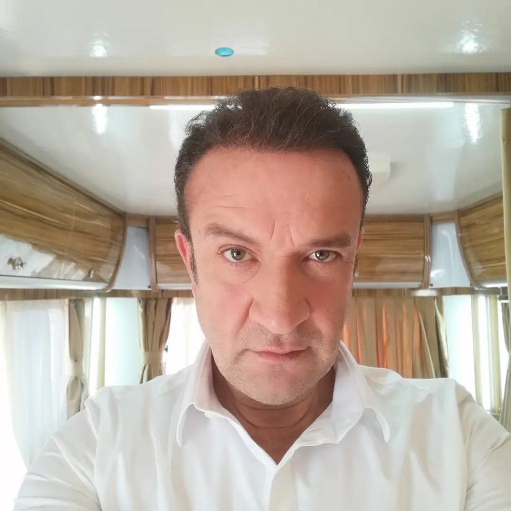 Eşref Rüya Oyuncuları (Tam Liste Oyuncu Kadrosu)