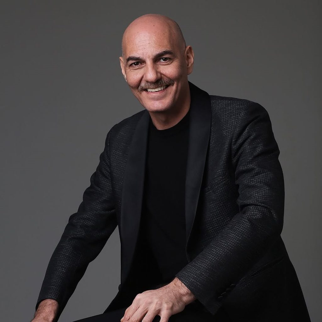 Eşref Rüya Oyuncuları (Tam Liste Oyuncu Kadrosu)