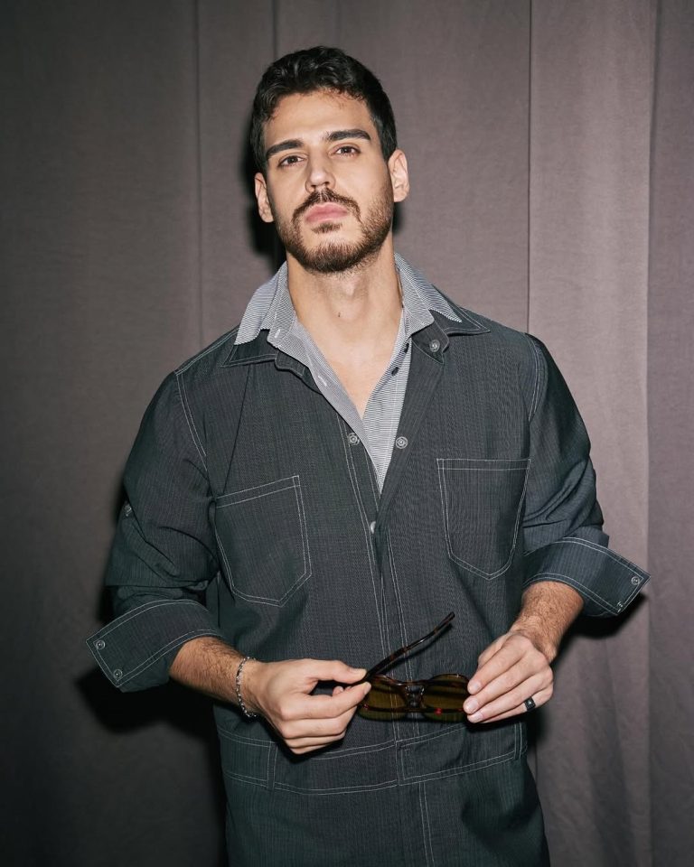 Sahipsizler Faruk Kimdir? Hasan Denizyaran Kim? Sevgilisi