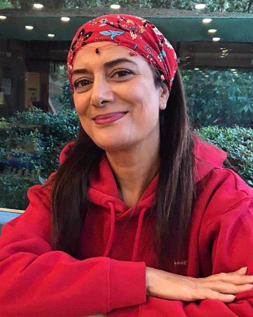 Sen Ağlama İstanbul Oyuncuları (Tam Liste Oyuncu Kadrosu)