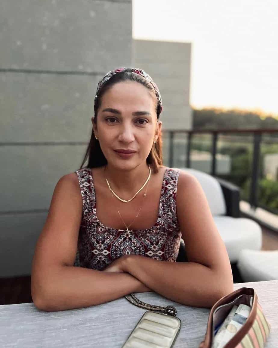 Sustalı Ceylan Muteber Kimdir? Melike Güner Sevgilisi