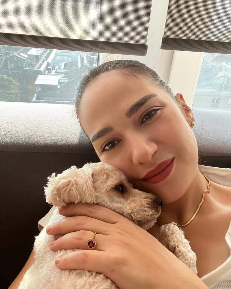 Sustalı Ceylan Muteber Kimdir? Melike Güner Sevgilisi