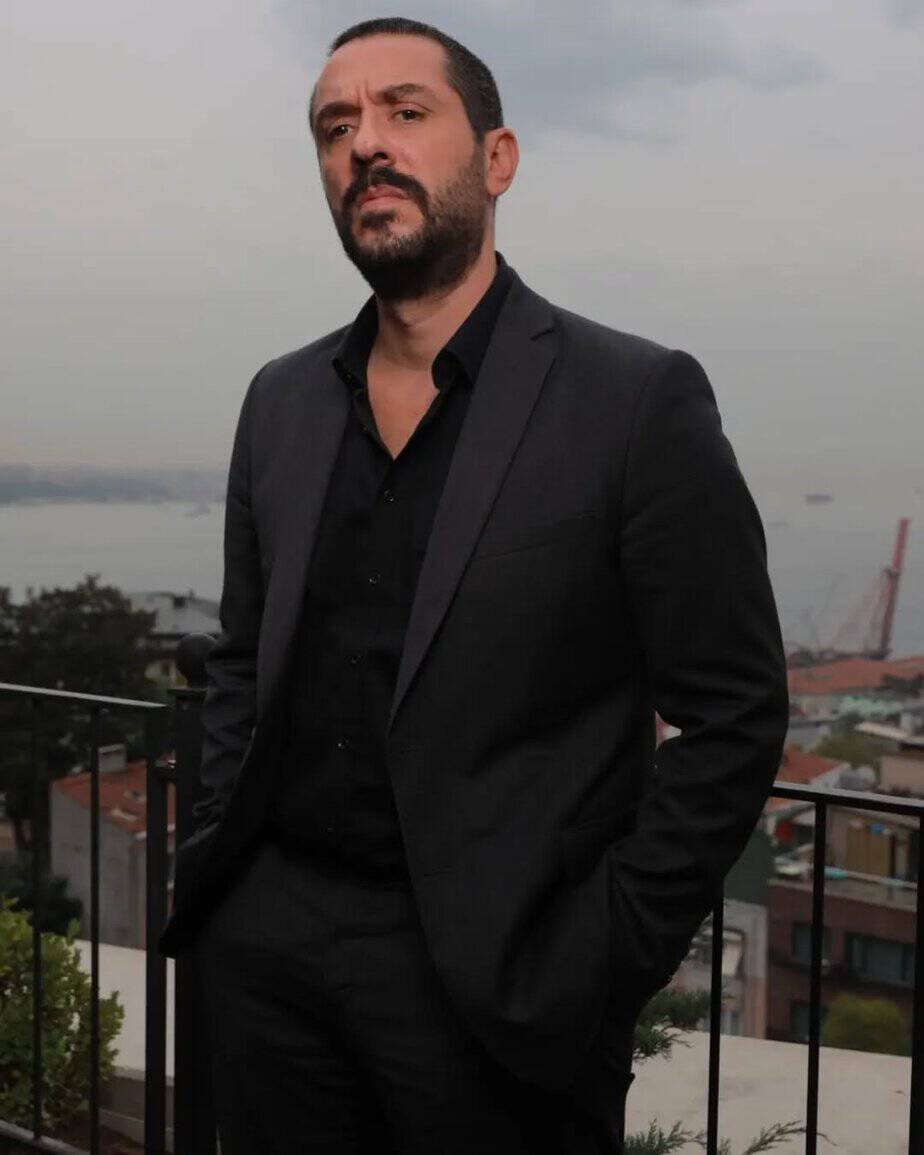 Deha Dizisi Kuduz Kimdir? Emir Benderlioğlu Sevgilisi