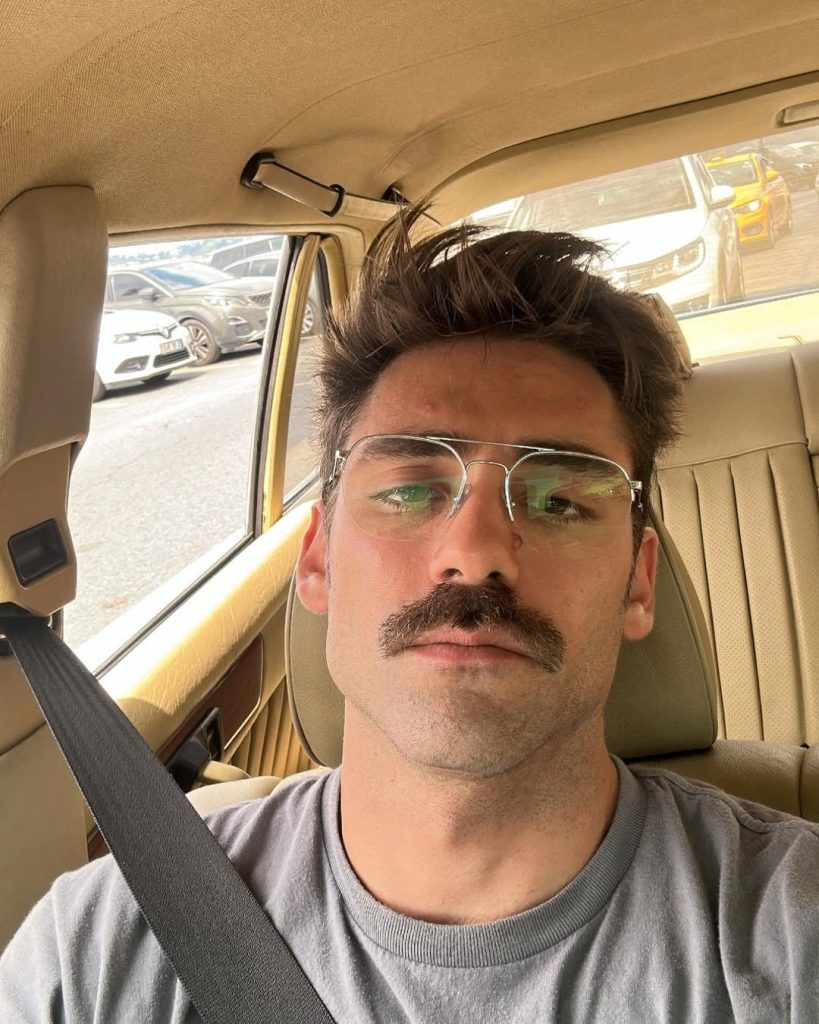 Deha Harun Kimdir? Yahya Alp Demiray Kim? Sevgilisi