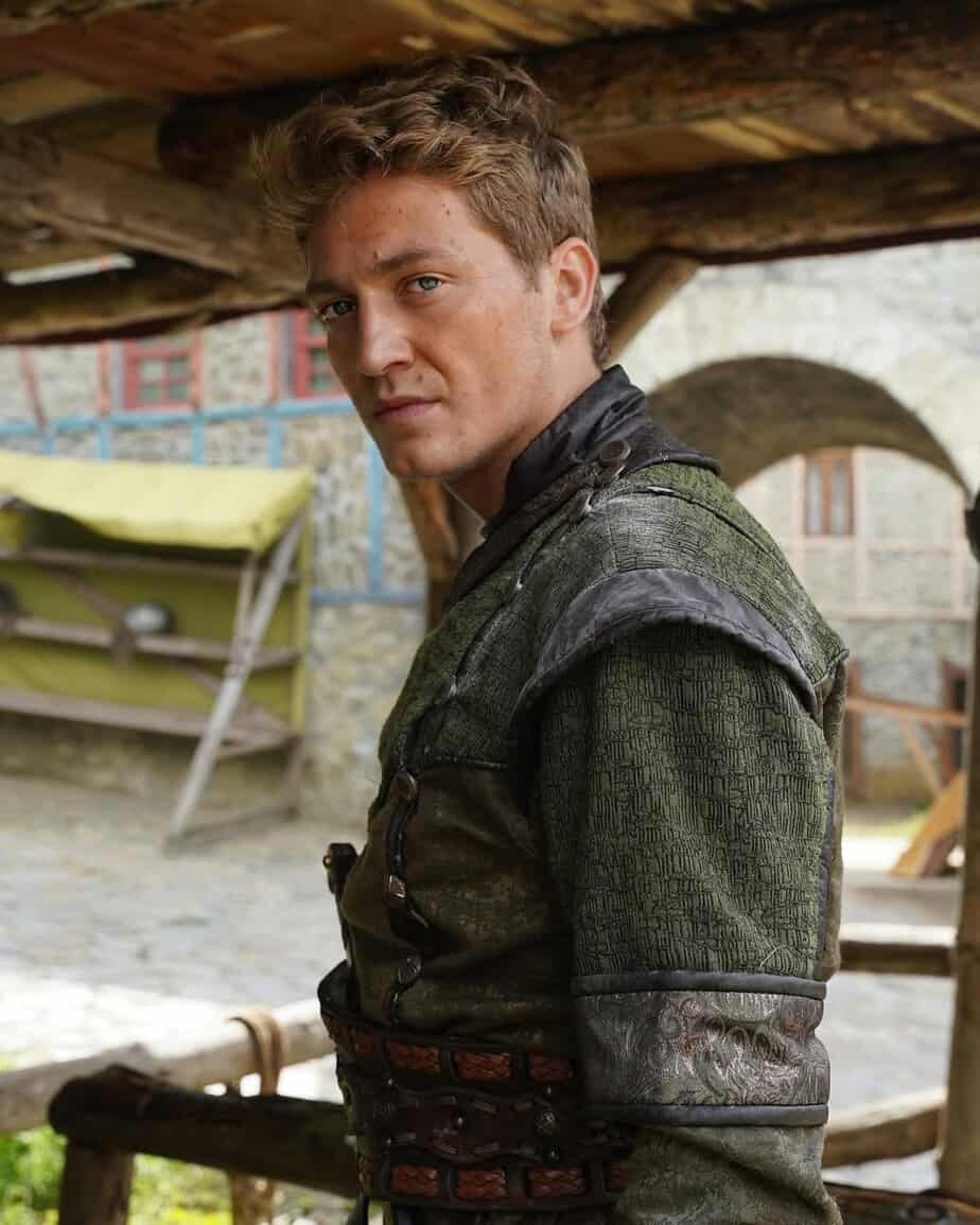 Kuruluş Osman Saruca Neden Ayrıldı? Geri Dönecek Mi?