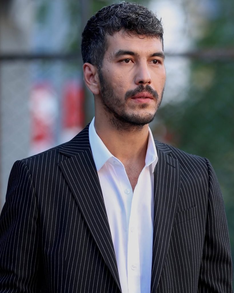 Halef Oyuncuları (Yeni Gelenler Dahil Oyuncu Kadrosu)